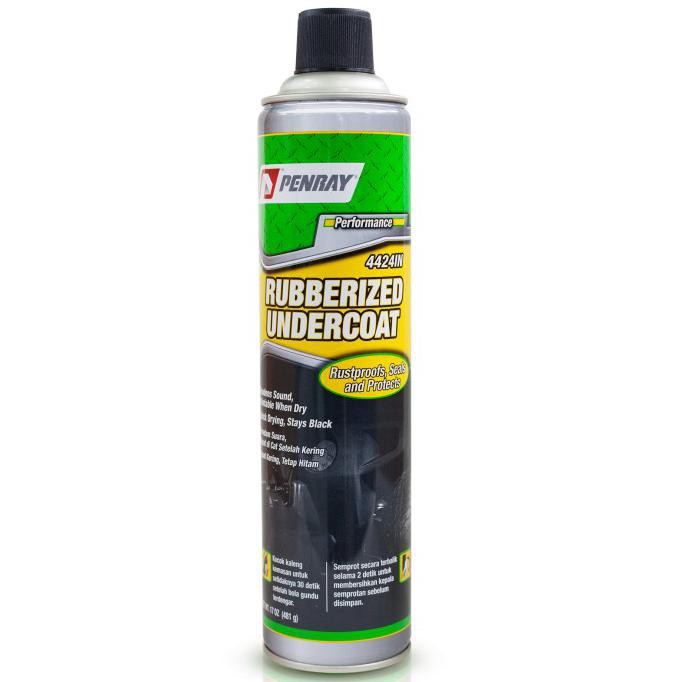 Jual Stock Ready Penray Undercoat Spray 481 G | Shopee Indonesia