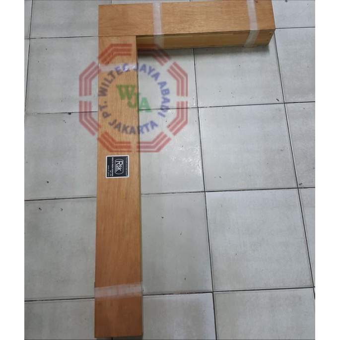 Jual Precision Square with Base 1000mm Code 546-1000C2 Merek RSK (Japan ...