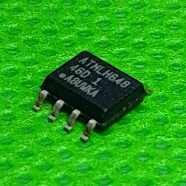 Jual IC smd ATMLH648 SOP-8 | Shopee Indonesia