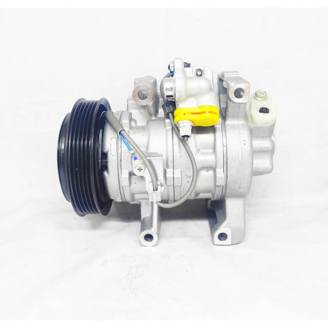 Jual COMPRESSOR COMPRESOR KOMPRESOR HONDA MOBILIO HONDA HRV ASSY DENSO ...
