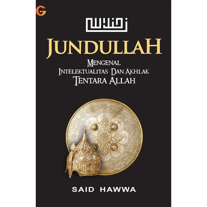 Jual Jundullah eds. Baru | Shopee Indonesia