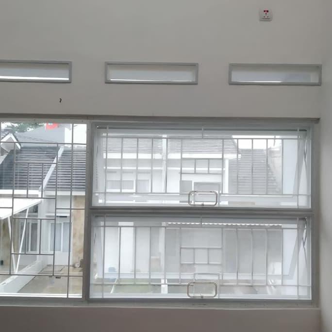 Jual kasa nyamuk kawat fiber glas penutup lubang angin jendela loster ...