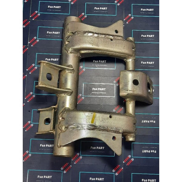 Jual FOROK ARM BEAT F1 ENGINE MOUNTING SWING ARM AYUNAN MESIN HONDA ...
