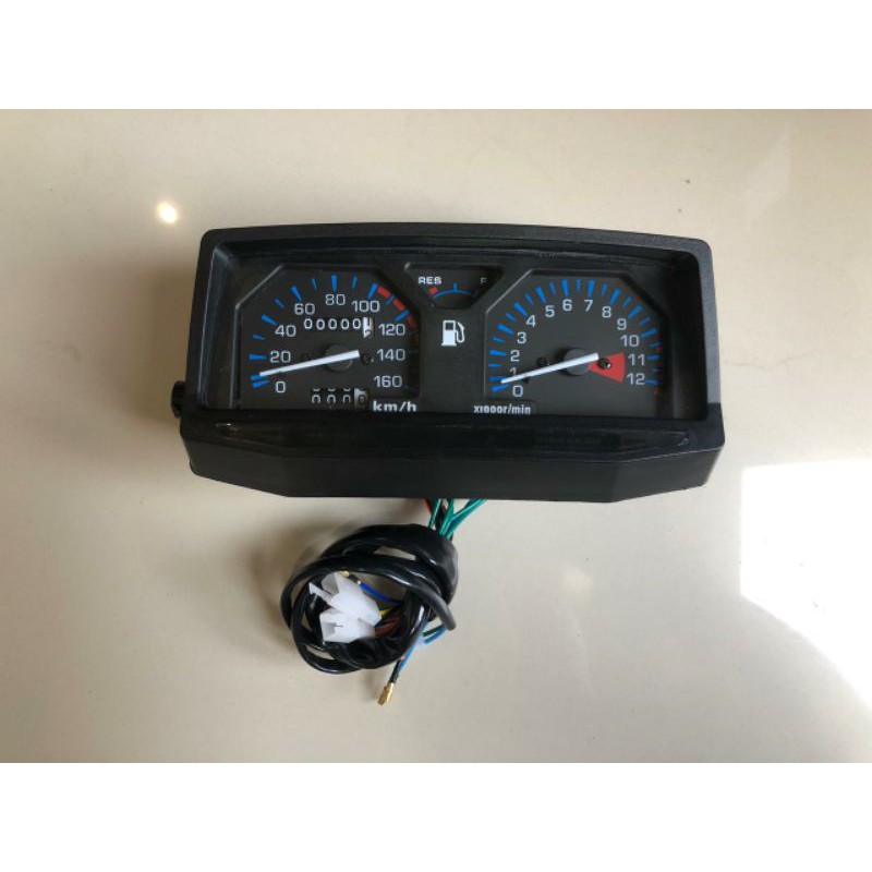 Jual Speedometer Spedo GL Pro Set Kabel | Shopee Indonesia