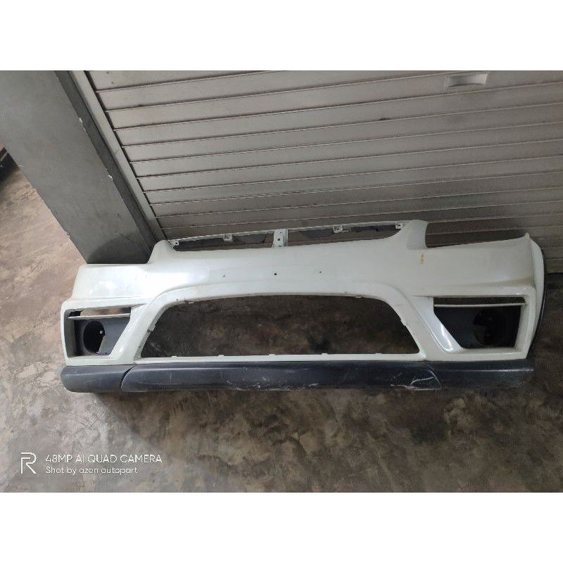 Jual bemper Suzuki x-over Rc1 | Shopee Indonesia