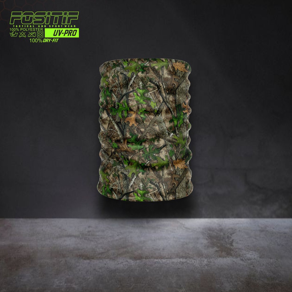 Jual Buff Camo Timber | Shopee Indonesia