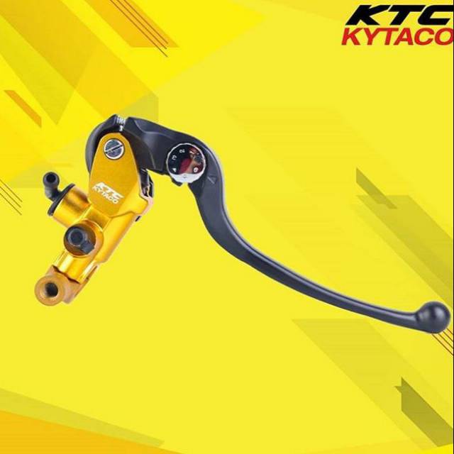 Jual Master Rem Besar 5NB KTC KYTACO | Shopee Indonesia