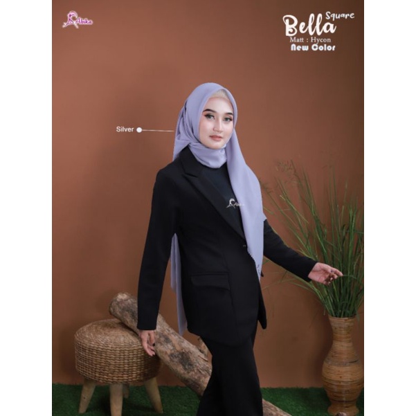 Jual BELLA SQUARE ABIKA | Shopee Indonesia