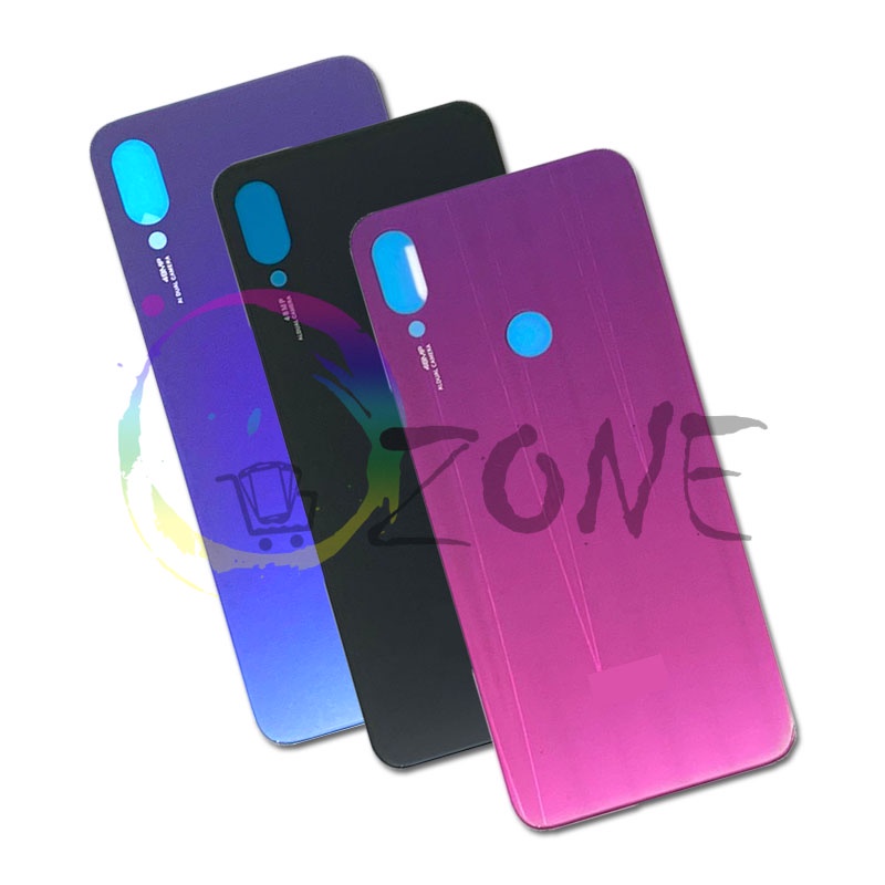 Jual BACKDOOR - BACK CASING - PENUTUP BATERAI XIAOMI REDMI NOTE 7 ...