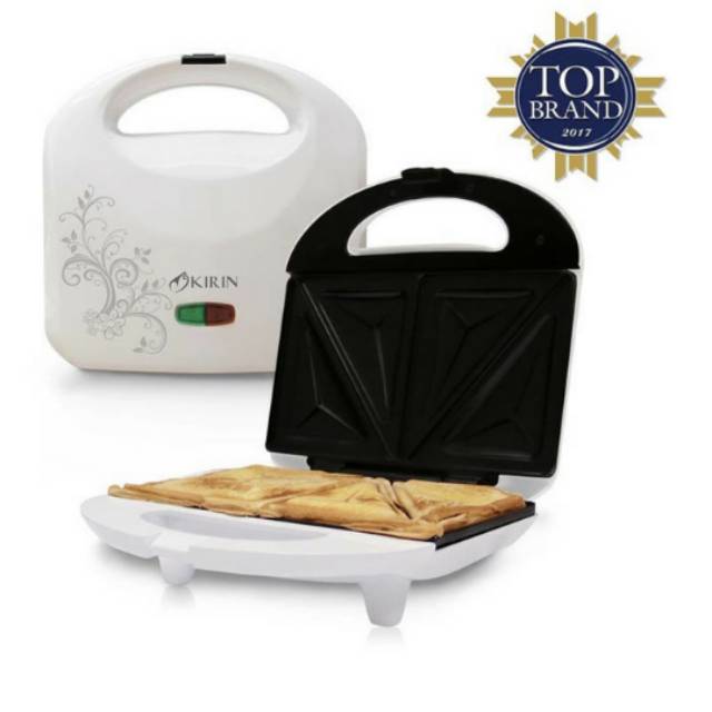 Jual Kirin Toaster KST 365T (Triangle) | Shopee Indonesia