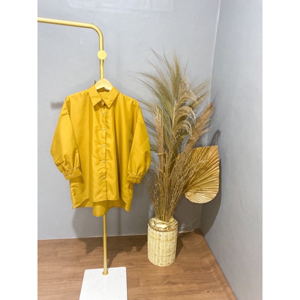 Jual Boemi top by maminka | Shopee Indonesia