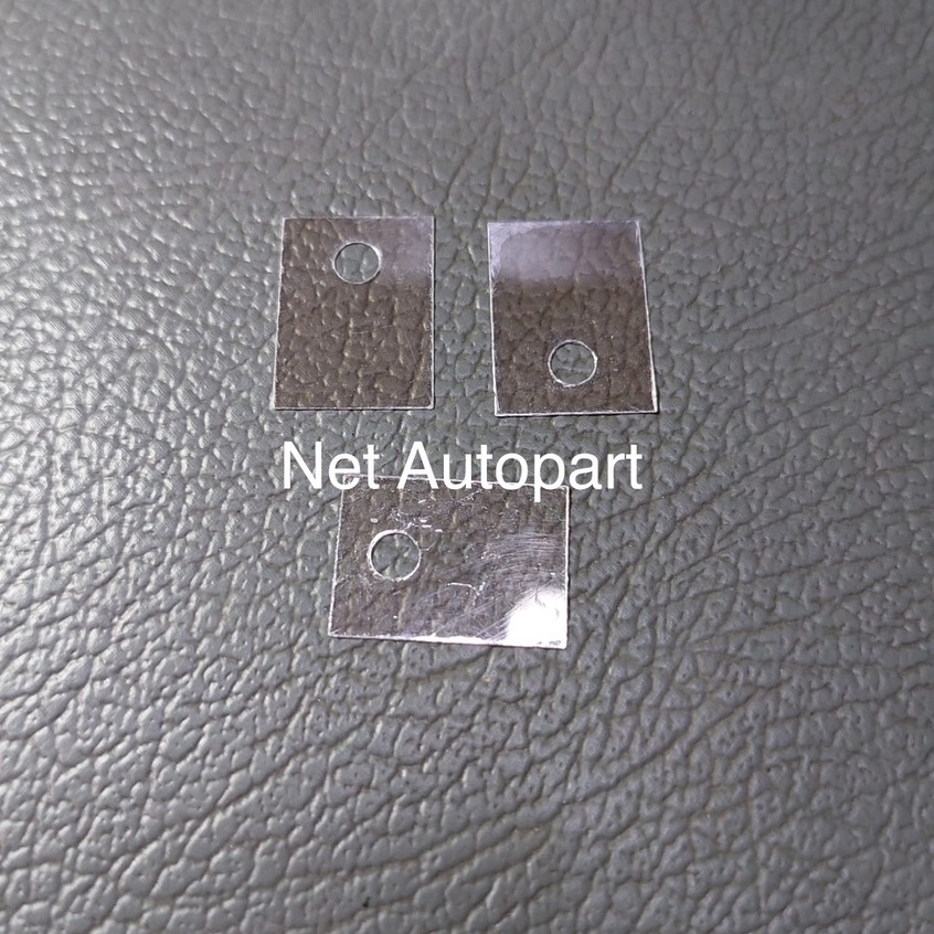 Jual Mika Isolator Transistor Tip31 Tip32 Tip41 Tip42 D313 Shopee Indonesia