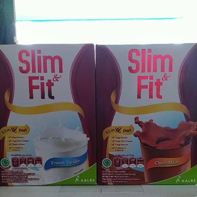 Jual Slim & fit | Shopee Indonesia