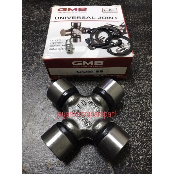 Jual cross joint kopel mitsubishi L300 diesel kuda diesel L038 L039 ...
