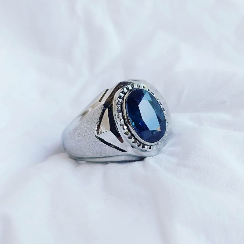 Jual Custom Cincin Emban Akik Handmade High Quality | Shopee Indonesia