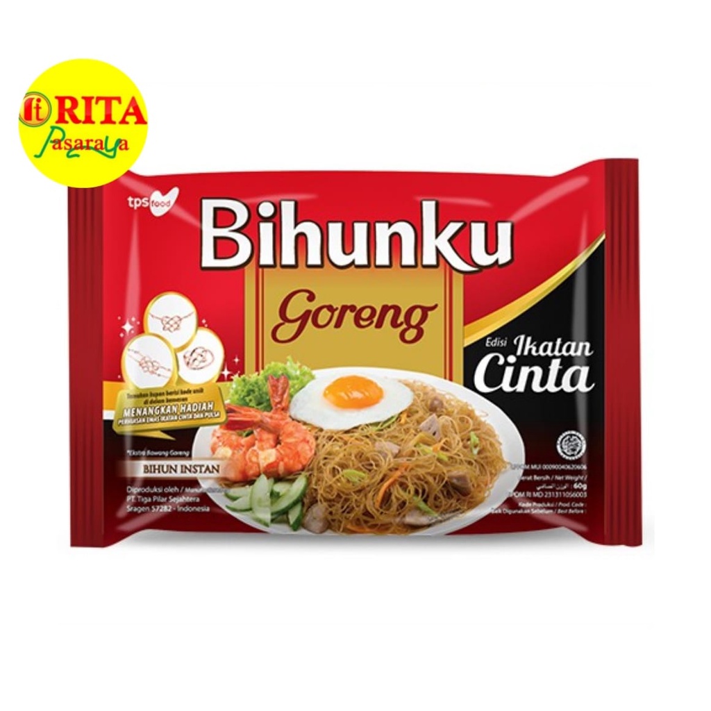 Jual Bihunku Goreng Spesial | Shopee Indonesia
