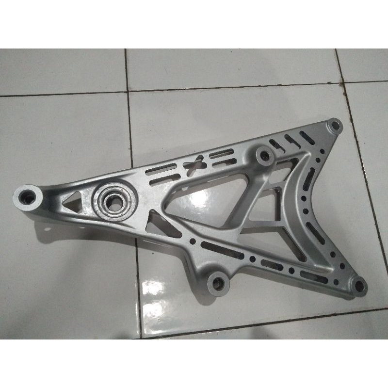 Jual swing arm vario 125 150 f1 led old original coak custom | Shopee ...
