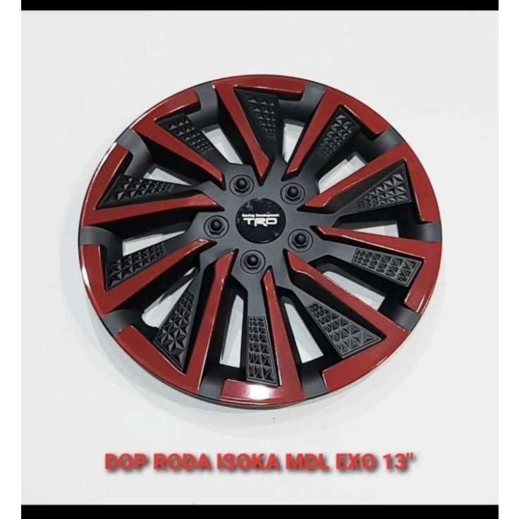 Jual wheeldop dop roda r14 | Shopee Indonesia
