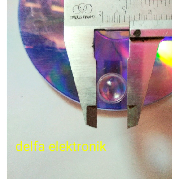 Jual Lensa led senter kecil | Shopee Indonesia