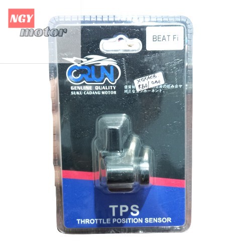 Jual SENSOR TPS VERZA 150 FI - REVO FI - SUPRA X 125 FI BAGUS | Shopee ...