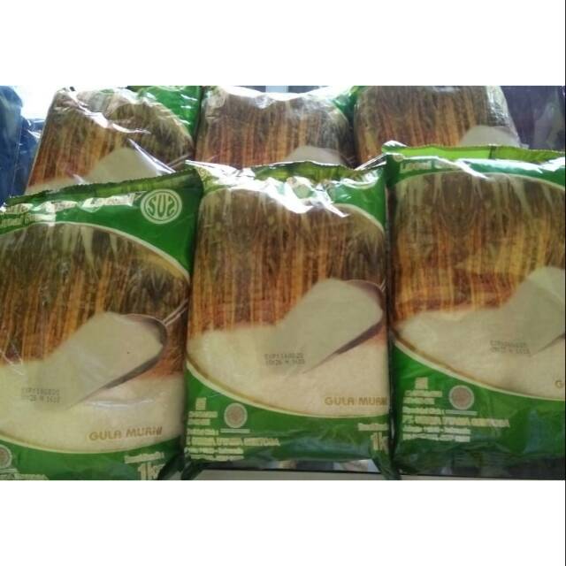 Jual Gula SUS 1 kg | Shopee Indonesia