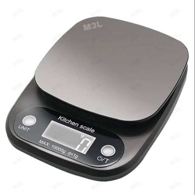 Jual Alat Timbang Digital | Shopee Indonesia