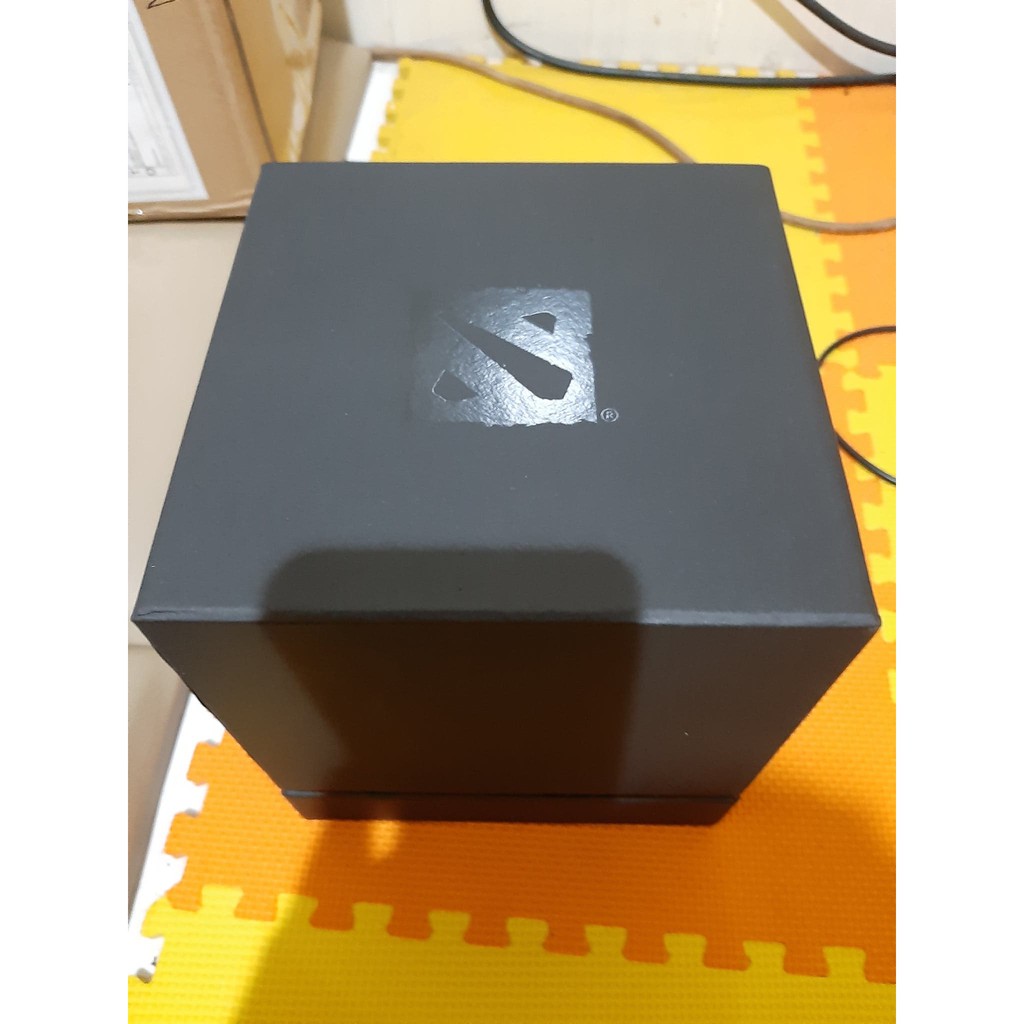 Jual Dota 2 Baby Roshan statue TI7 Ori Valve | Shopee Indonesia