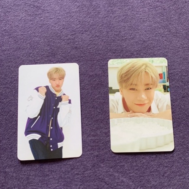 Jual PHOTOCARD PC ASTRO MOONBIN 4th GEN OFFICIAL | Shopee Indonesia