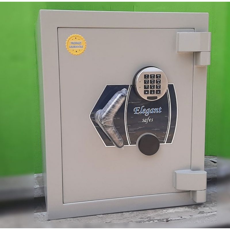 Jual Brankas Elegant Digital 60cm (New) | Shopee Indonesia