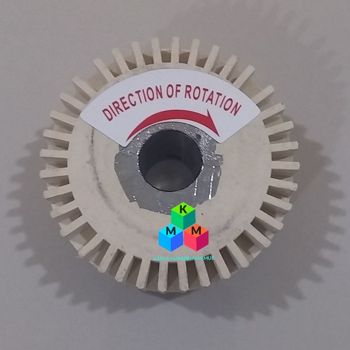 Jual SEPARATING WHEEL UNTUK AUTOMATIC PAPER FOLDING MESIN LIPAT KERTAS ...