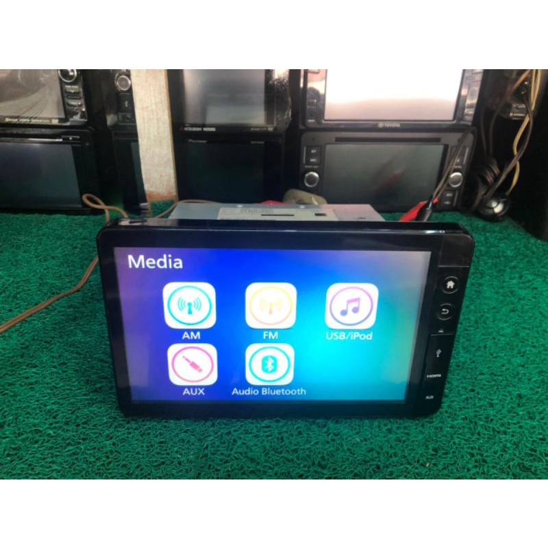 Jual head unit standar hrv | Shopee Indonesia