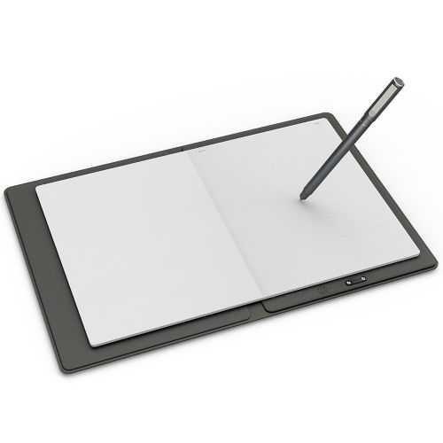 Jual Tab | Xp-Pen Note Plus Smart Digital Sketch Book With Passive Pen ...