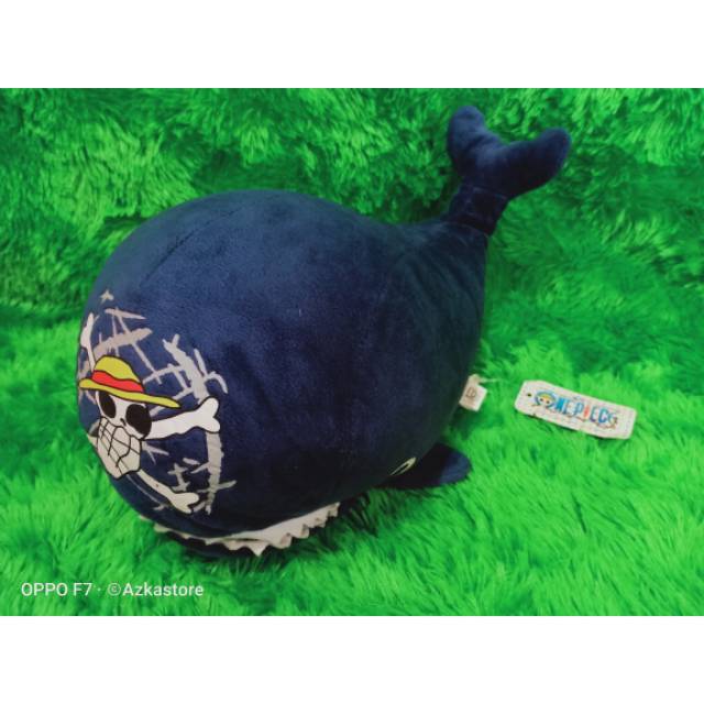 Jual LABOON ONEPIECE NEW #30CM | Shopee Indonesia