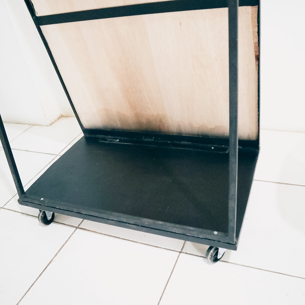 Jual Tambahan Papan & Roda (tidak termasuk cermin) | Shopee Indonesia