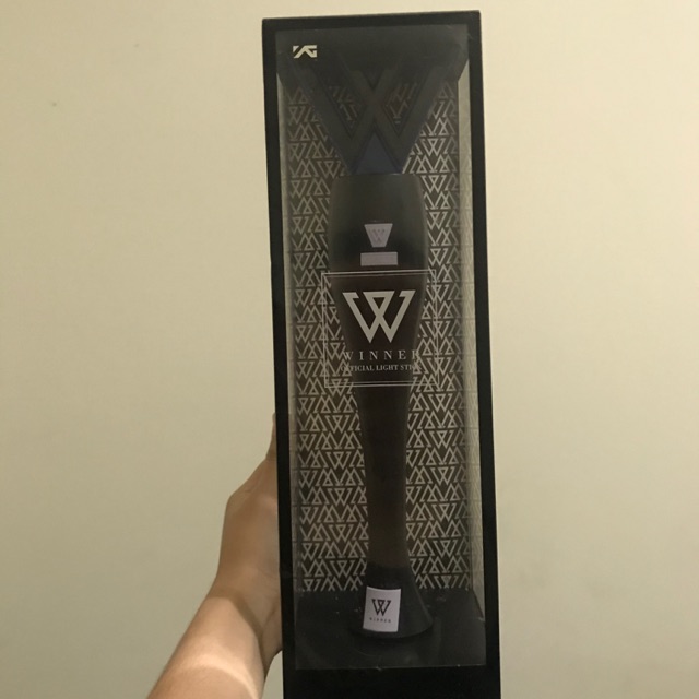 Jual official light stick winner | Shopee Indonesia