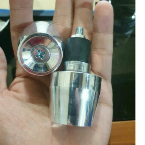 Jual Jalu Stang Bandul stang Motor Model Pcx Almu Universal | Shopee ...