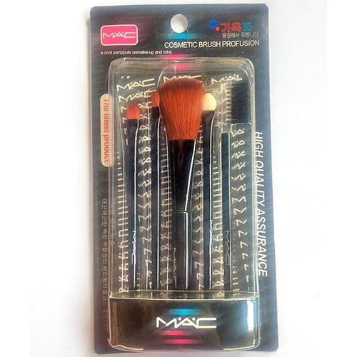 Jual Kuas Set Box isi 5 kuas - 1 box | Shopee Indonesia