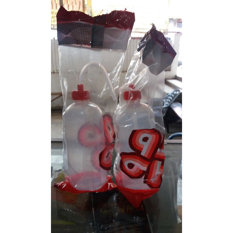 Jual Botol Selang ASENA 500Ml | Shopee Indonesia
