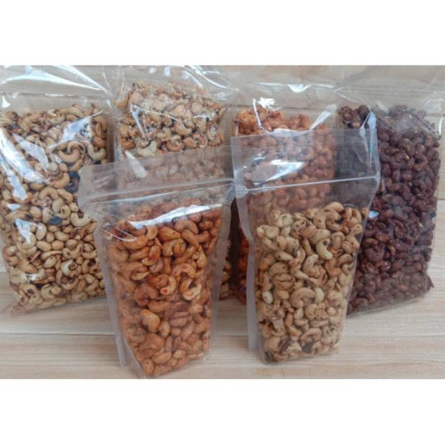 Jual Mete varian Rasa | Shopee Indonesia