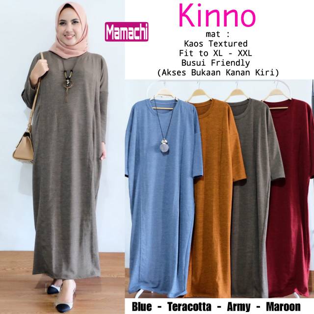 Jual KINNO | Shopee Indonesia
