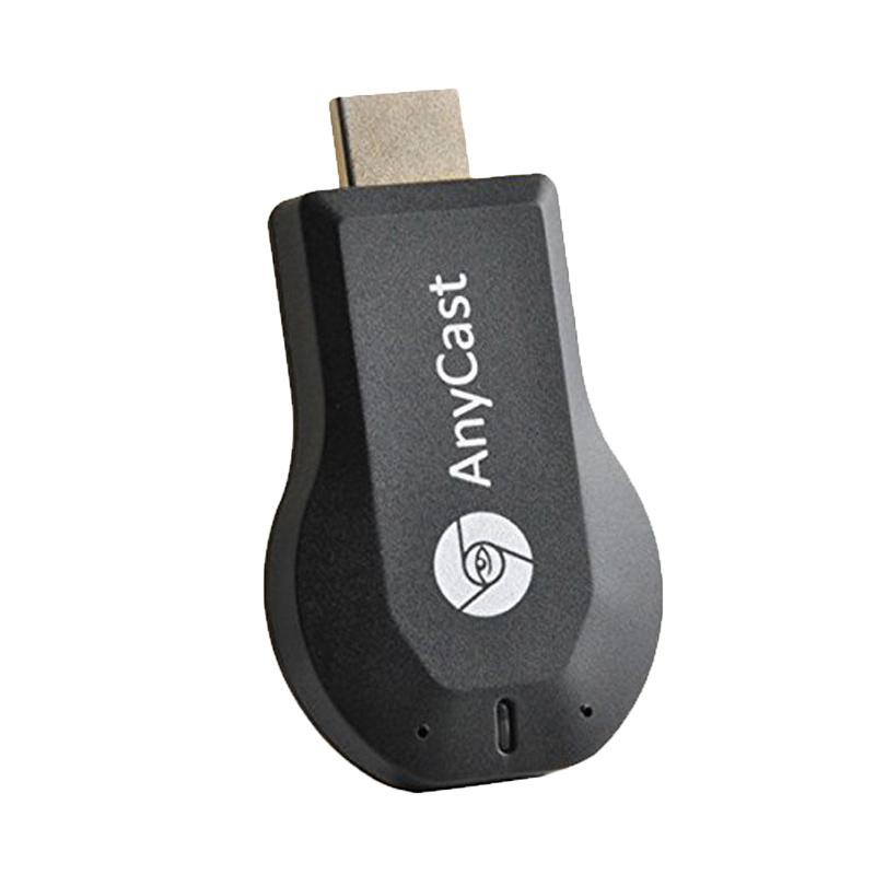 Jual Anycast HDMI Dongle Screen Mirroring Wifi | Shopee Indonesia