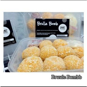 Jual Brulle Bomb isi 10pc (jateng only) | Shopee Indonesia