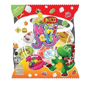 Jual Inaco Jelly Terlengkap & Harga Terbaru Agustus 2024 | Shopee Indonesia