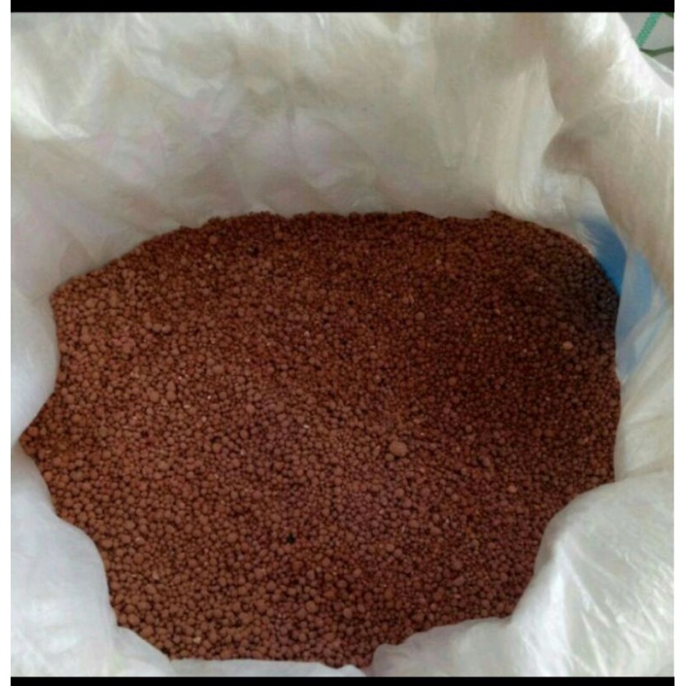 Jual Pupuk NPK Phonska Merah 1kg/Pupuk Penyubur Buah dan Sayuran ...