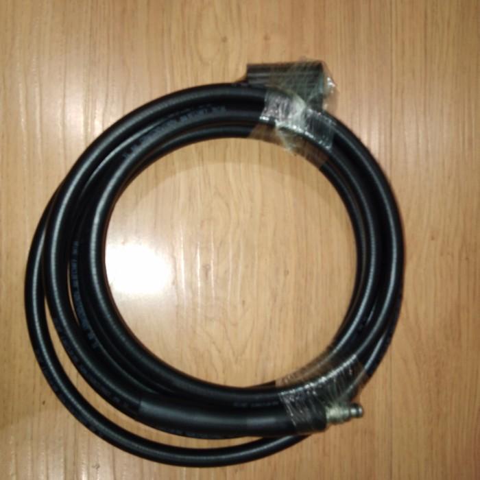 Jual Cleaner | Hose Assy Krisbow High Preasure Cleaner 90 Bar F ...