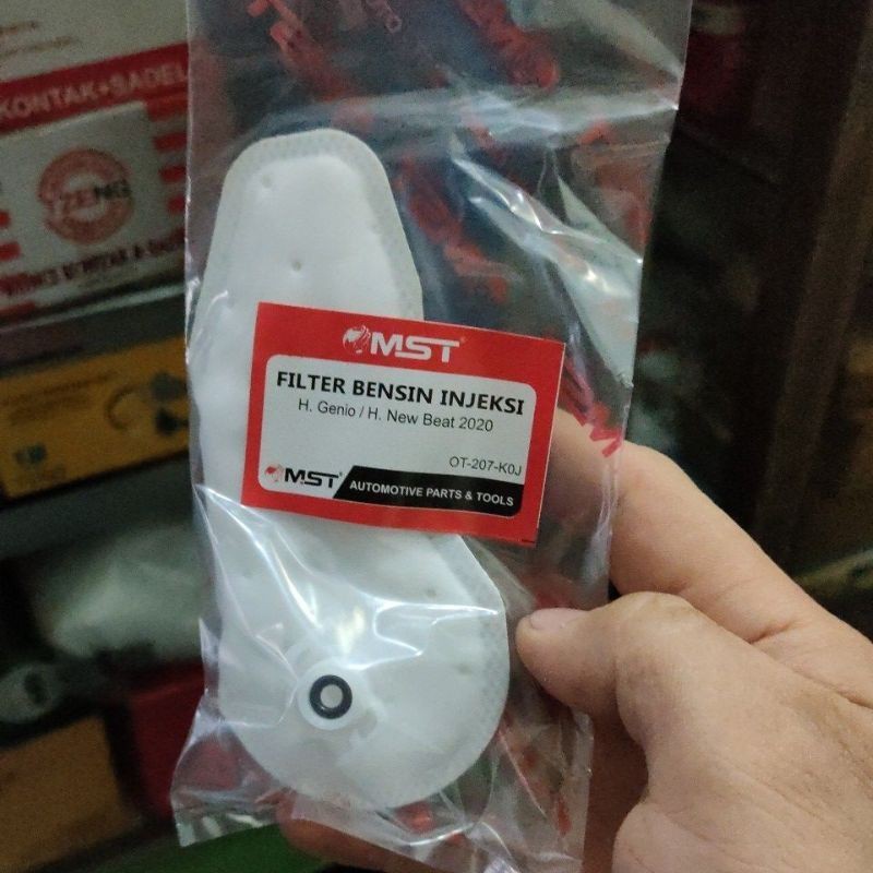 Jual filter pompa injeksi HONDA Genio,NEW Beat Fi 2020-2024/MST ...