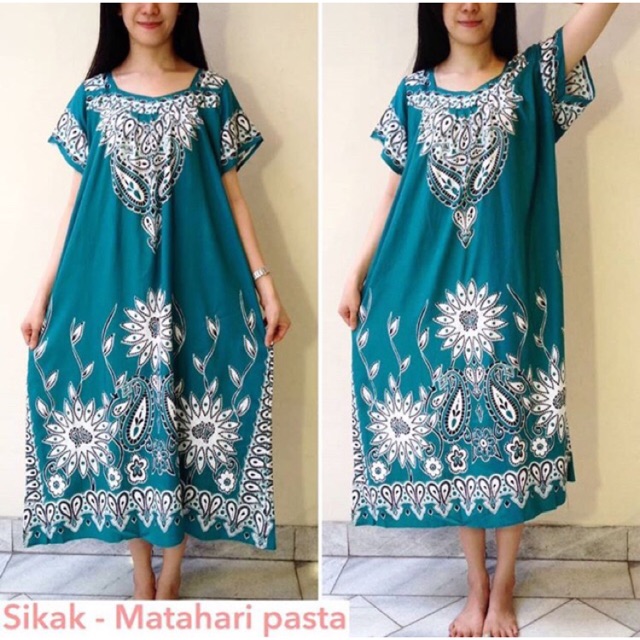 Jual Daster Sikak - Baju Tidur Murah | Shopee Indonesia