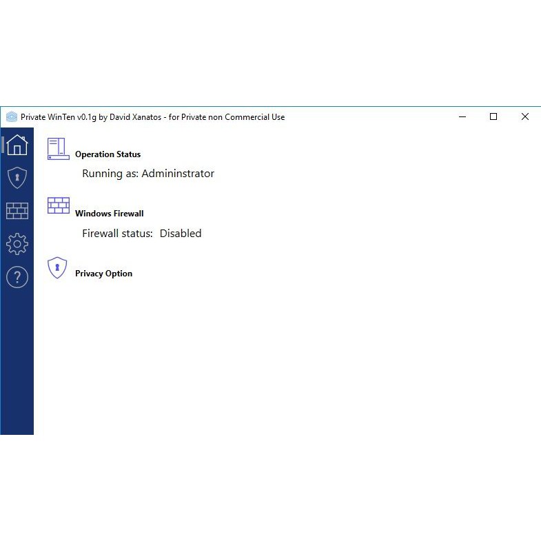 Jual PrivateWin10 Pro - Aplikasi Keamanaan Windows Terbaik Buat Windows ...