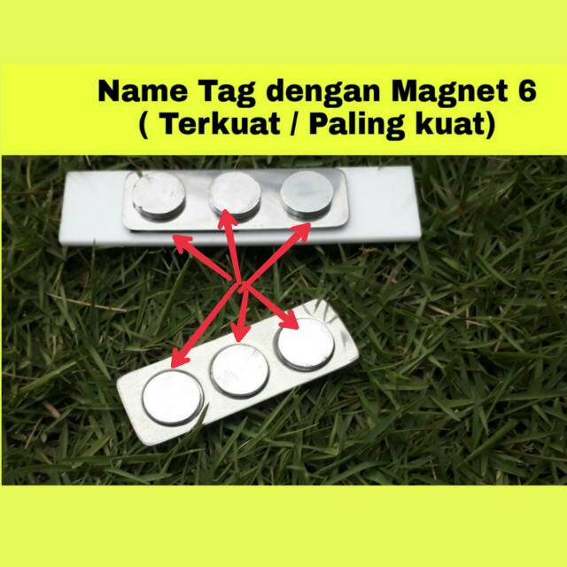 Jual Tambahkan / Ganti Magnet Terkuat / Paling Kuat | Shopee Indonesia
