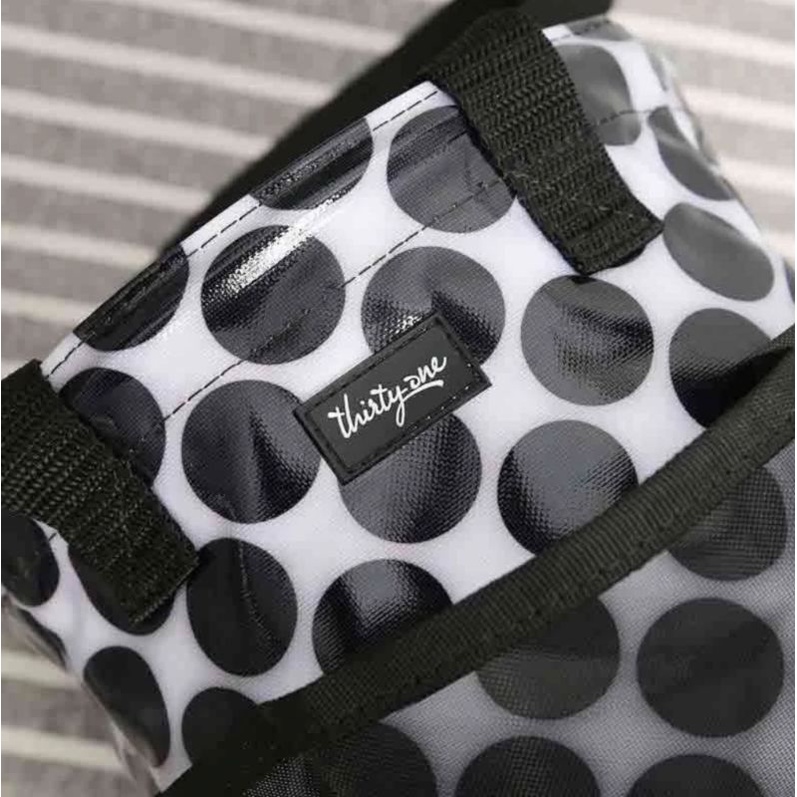 Jual Thirty One Round About Caddy Multifunction (Baru) | Shopee Indonesia